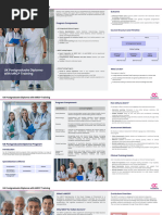 Doctor Qualifications Overview | PDF | Doctor Of Medicine | Physician