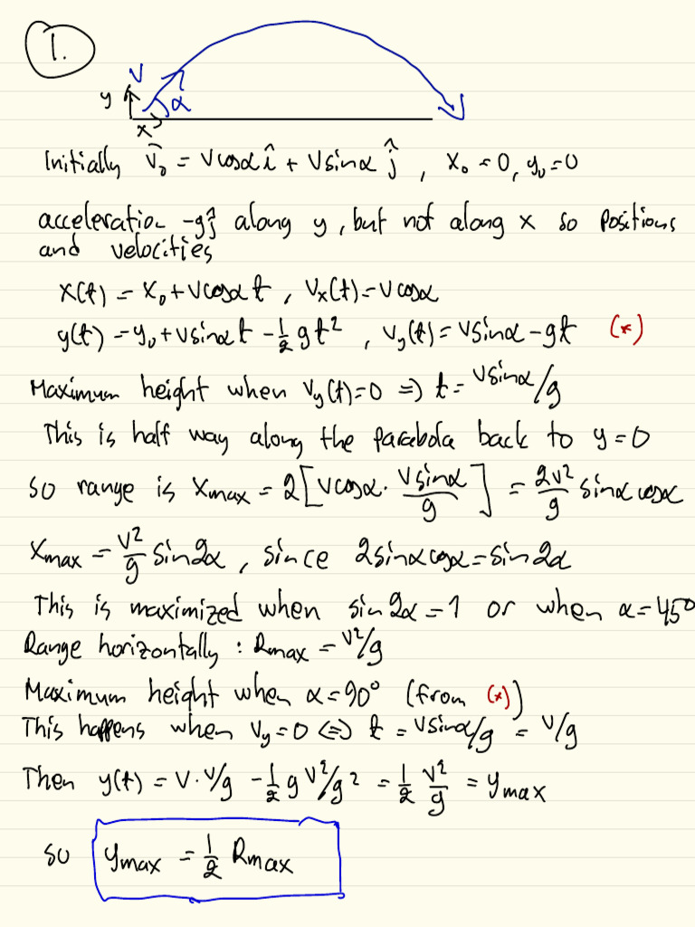 Model 2 | PDF | Geometric Measurement | Mass