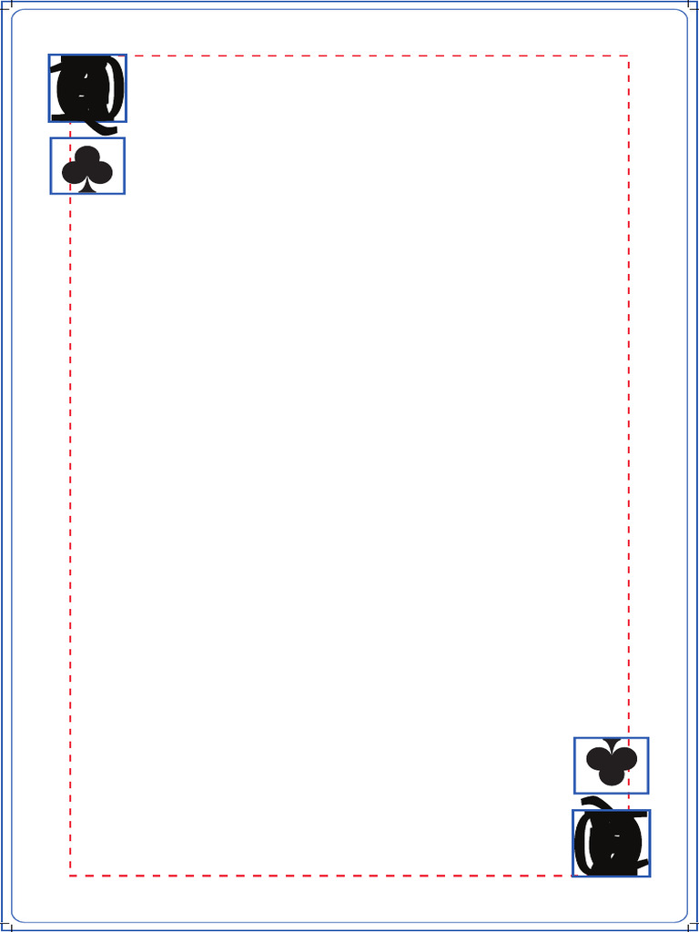 Baraha Template | PDF