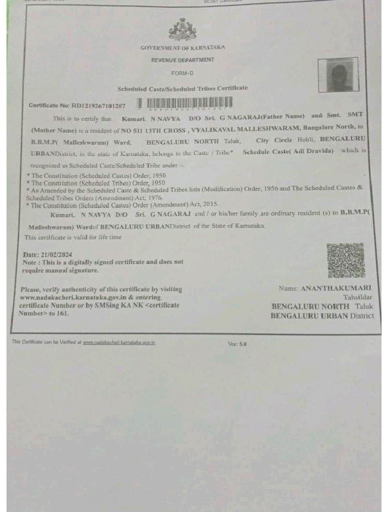 Caste - Compressed | PDF