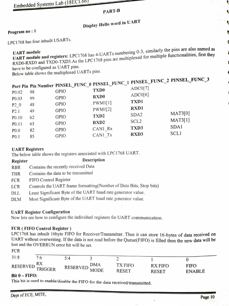 ES Manual | PDF