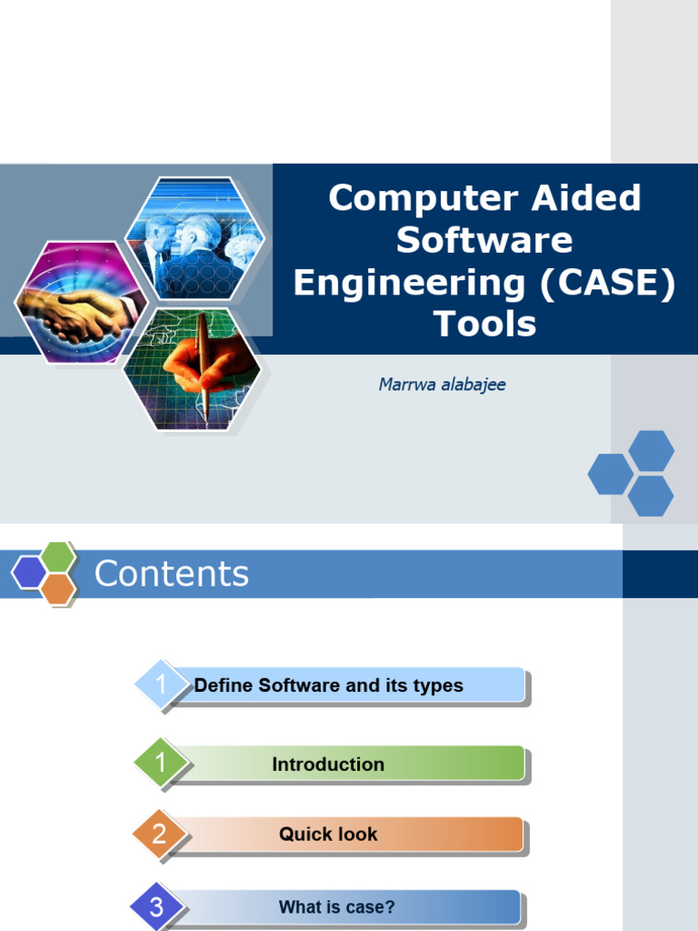 software aided tools 1 | PDF | Software | Computer Programming