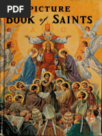 Saints for Catholic Confirmation Choices | PDF | Roman Catholic | Saint