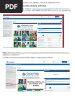 Accessing SAIT Brightspace D2L Guide | PDF