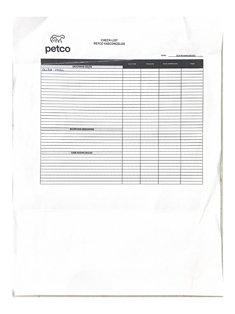 Petco | PDF