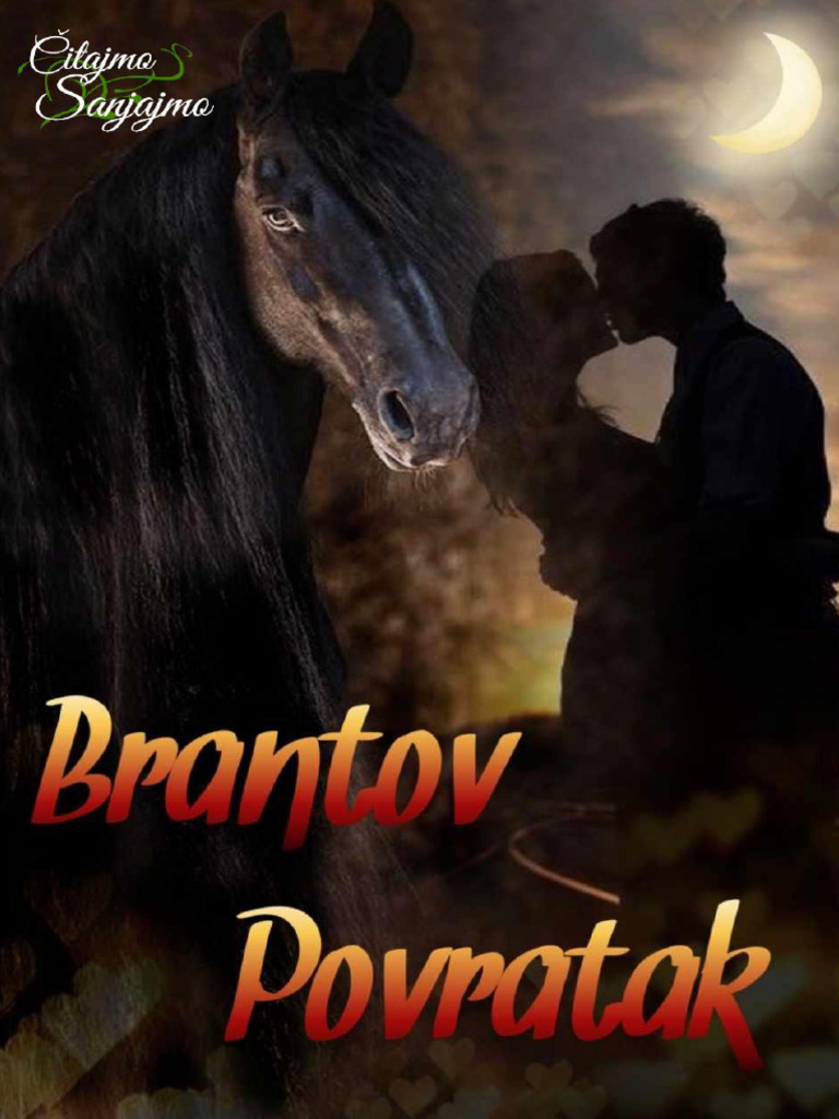 Čitajmo-Sanjajmo - Brantov Povratak | PDF