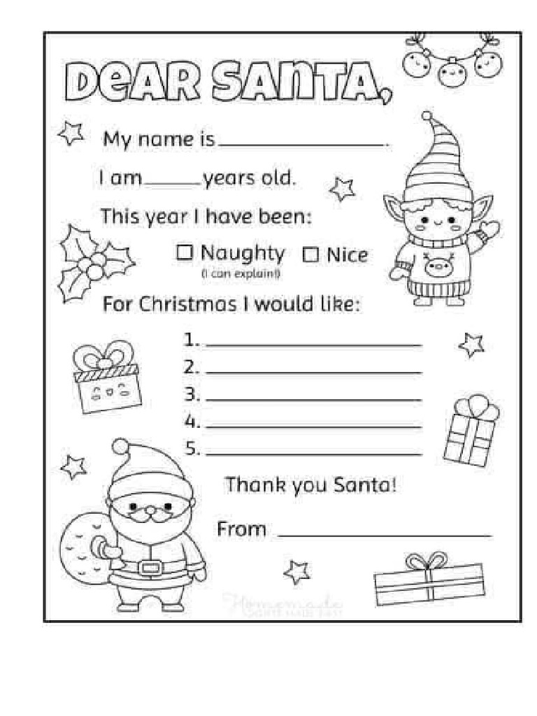 2 Grade - Adhira Christmas | PDF
