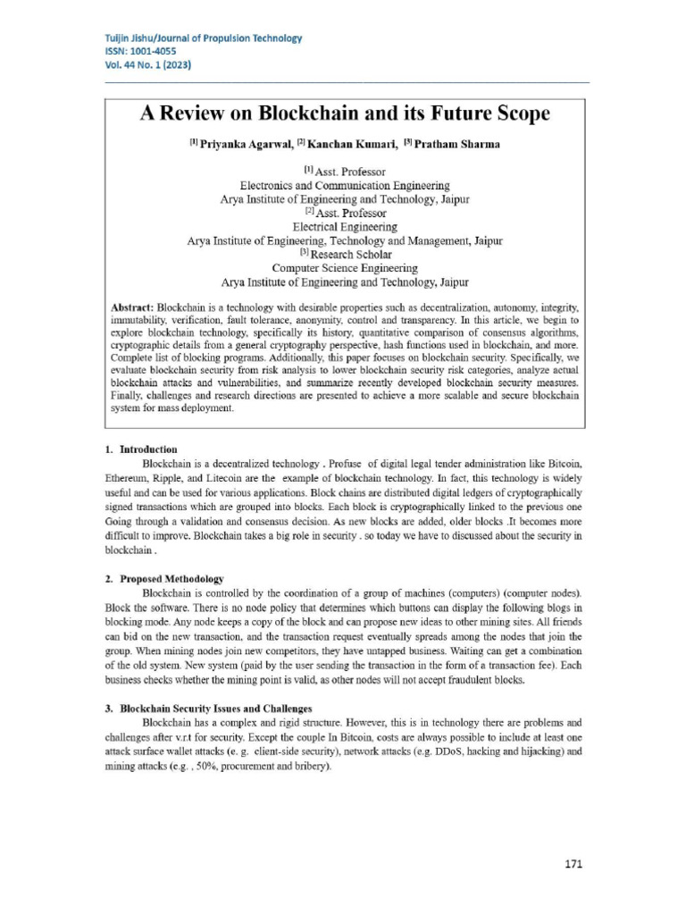 Research_Pap of data | PDF
