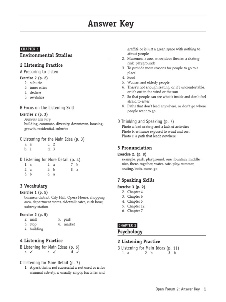 Open.forum.2.AK.z6fd9sd3 | PDF | Stress (Linguistics) | Paintings