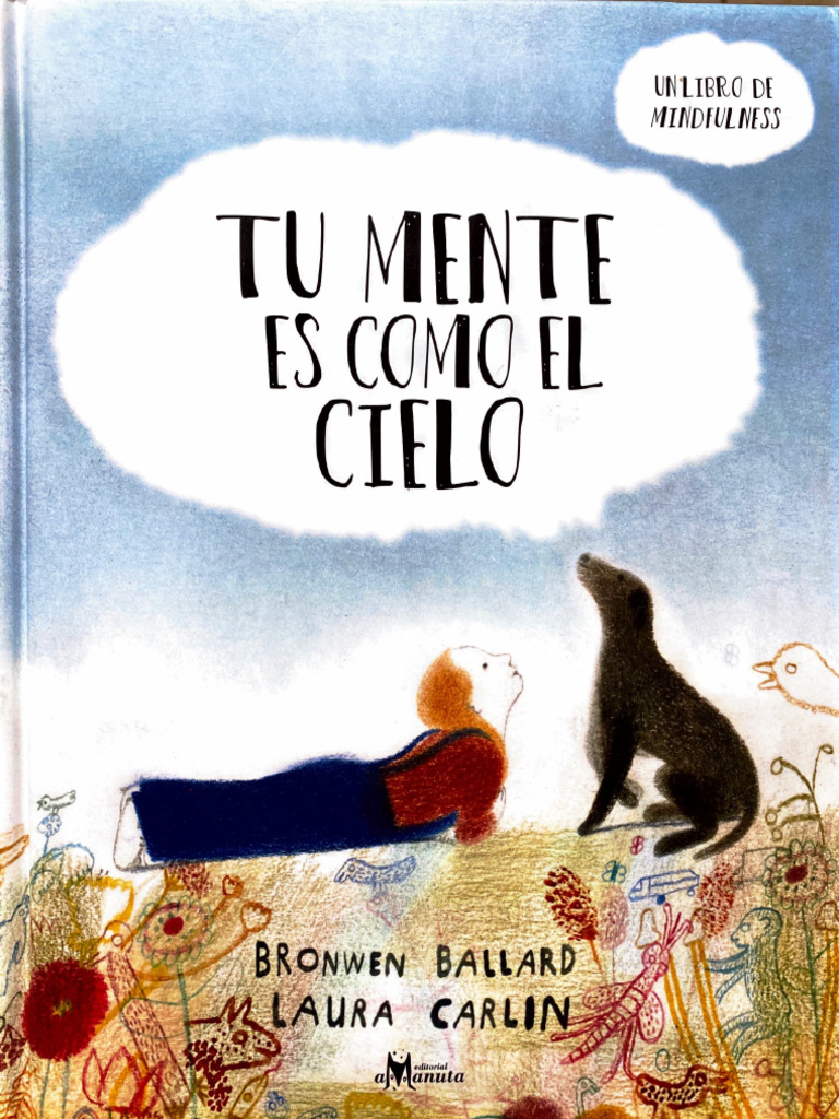 Tu Mente Es Como El Cielo | PDF | Sicología | Ciencias del comportamiento