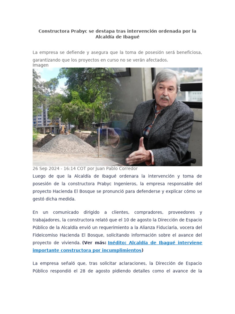 Extensión A Todo El Territorio Nal. | PDF