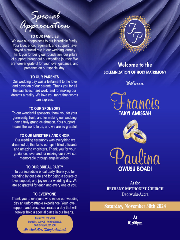 Program | PDF