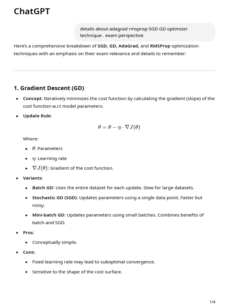 ChatGPT | PDF | Algorithms And Data Structures | Analysis