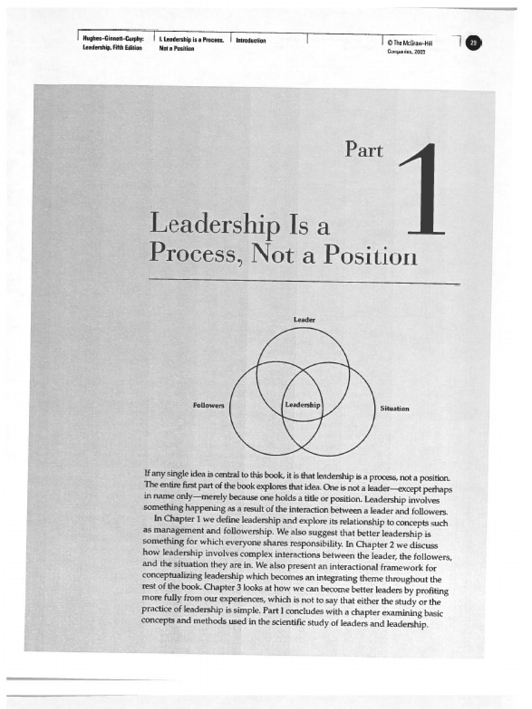 leadership-is-a-process | PDF