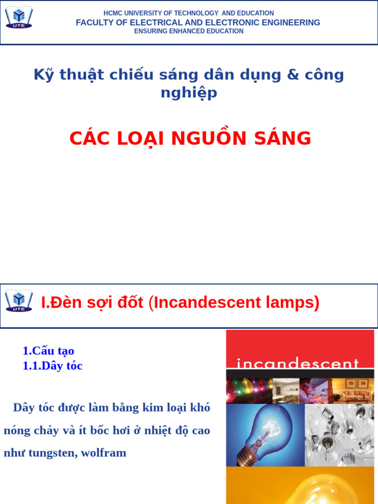 Ktcs 2 Cac Loai Nguon Sang | PDF