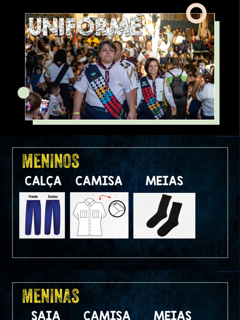 CERIMÔNIAS AVT - Eronildo | PDF