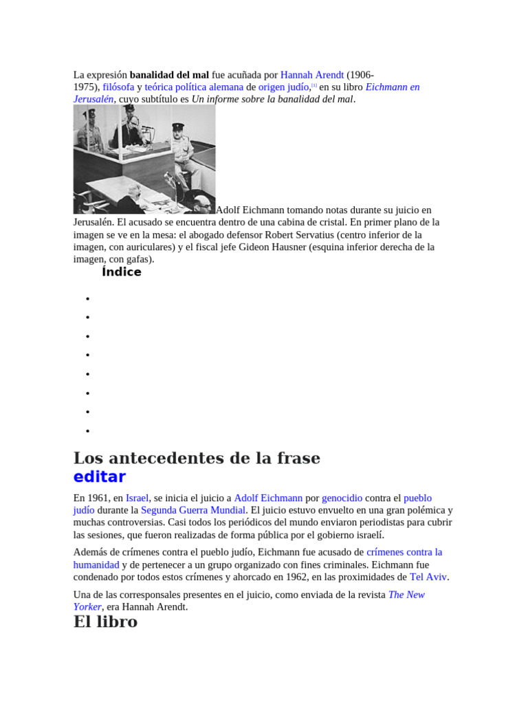 La Expresión | PDF