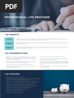 PPS - Profit Share Account V7 | PDF | Insurance | Pension