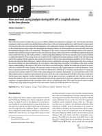 Maximum Allowable Annular Surface Pressure (MAASP) Standards ...