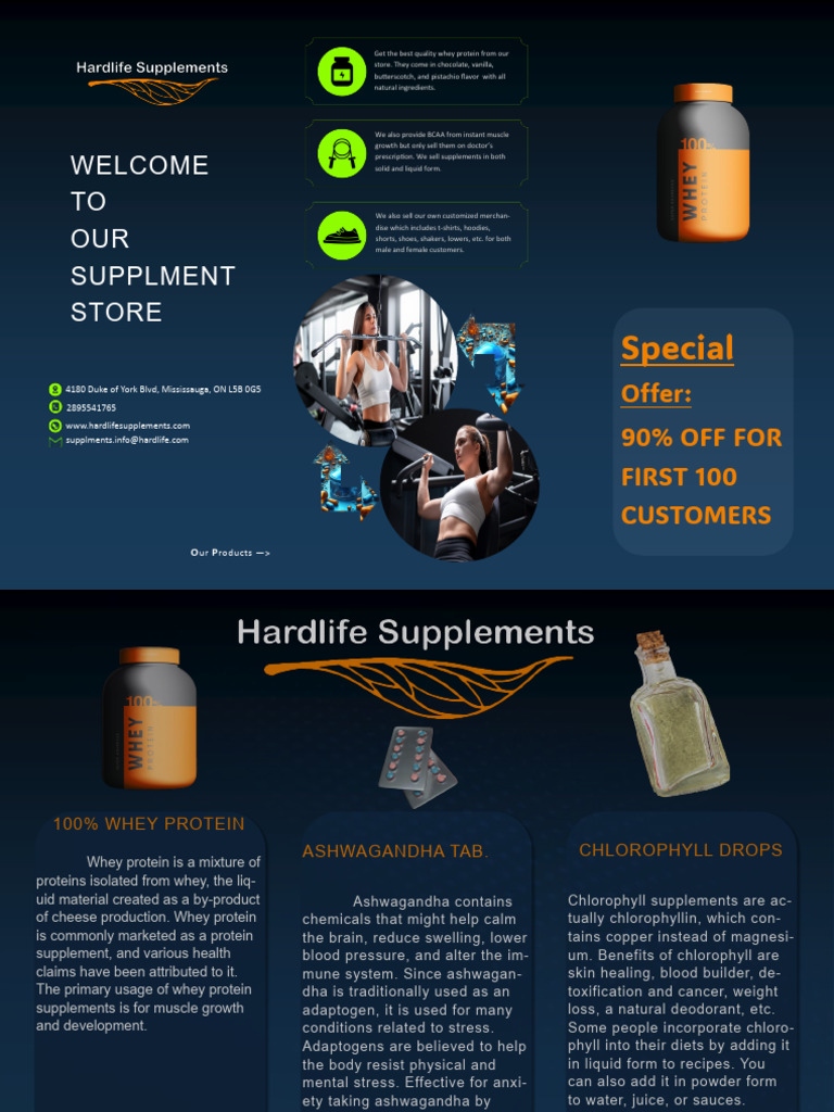 Gupta - Abhi - Trifold Brochure | PDF