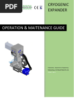 Book 1 Bodymaker CMB - English-1 | PDF | Clutch | Pump