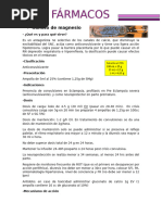 Esquema Zuspan | PDF | Unión neuromuscular | Neuroquímica