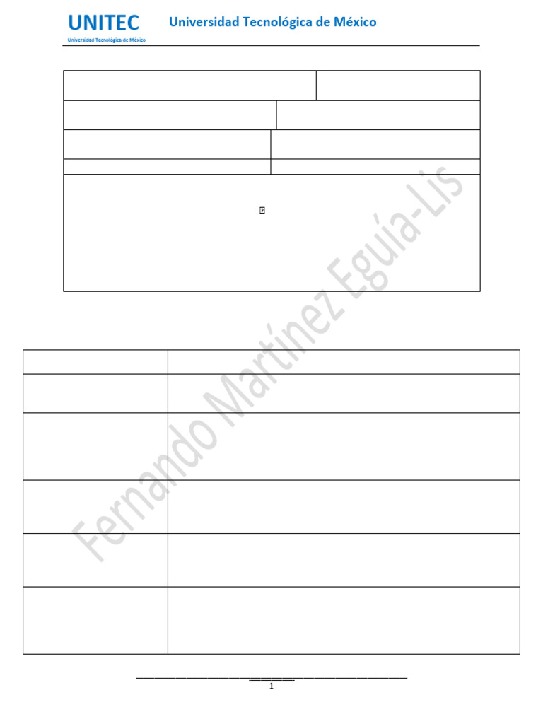 Ejercicio 7.3 - 03.11.2022 - MEF | PDF | Presupuesto | Business