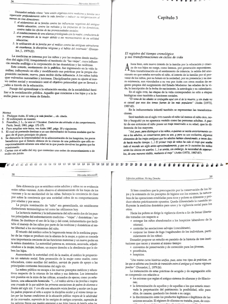 Cap. 3 Minicelli | PDF