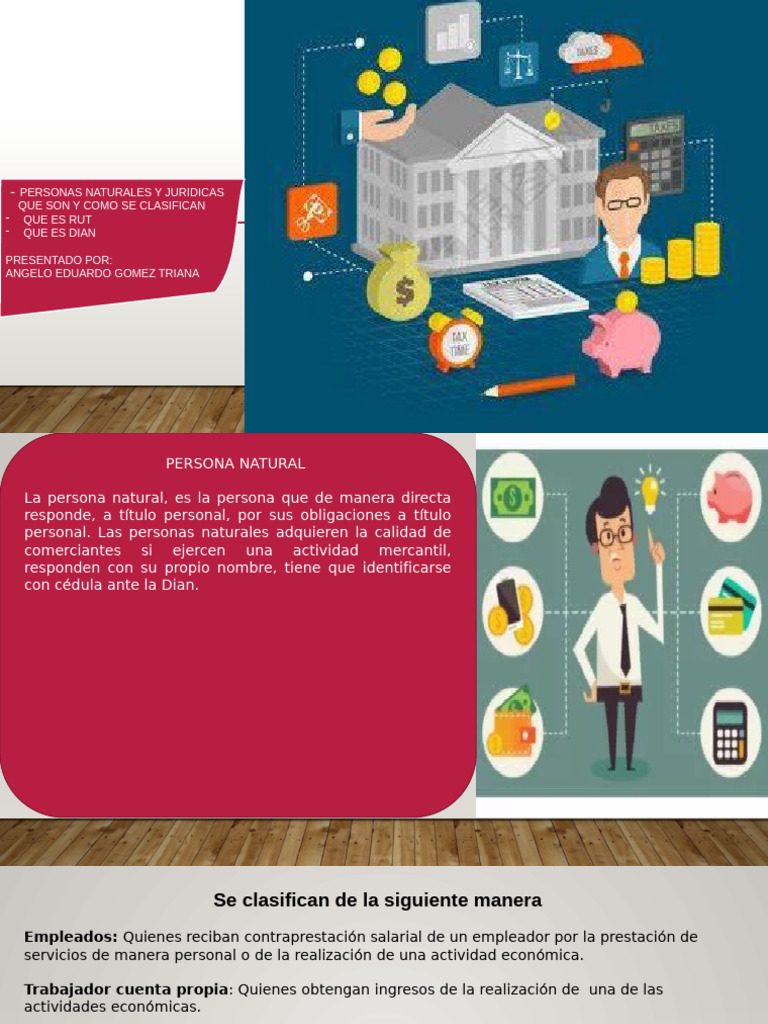 Conta Bili Dad | PDF | Economias | Business