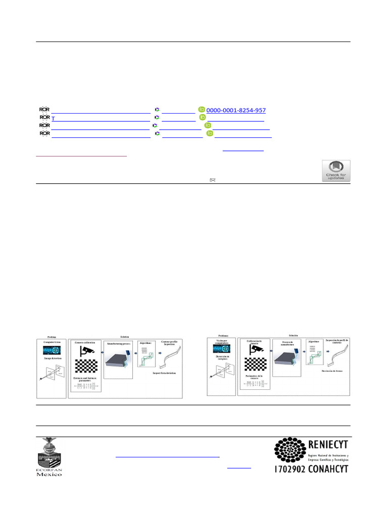 CICA 2024 Articulo Meraz | PDF