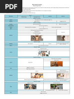 Scheduled Waste Management Guide | PDF | Packaging And Labeling | Waste