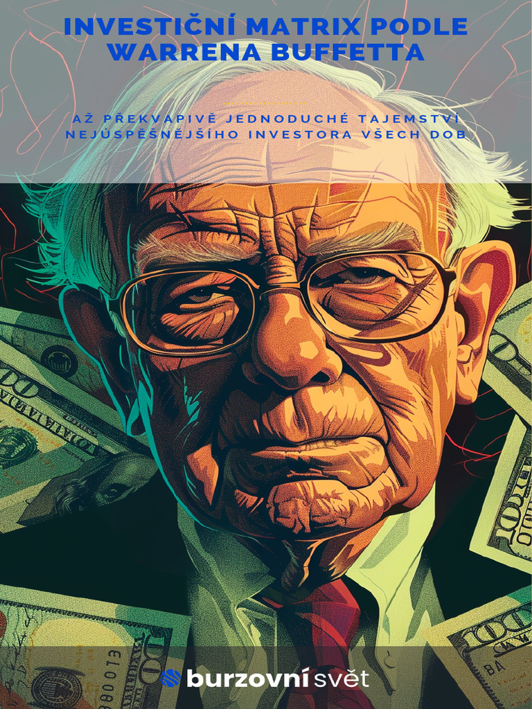 Warren Buffett | PDF