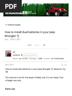 Self Running Free Energy Device Muller Motor Generator Romerouk ...