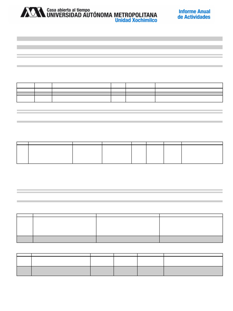 Inf-Anual 2024 | PDF | Science