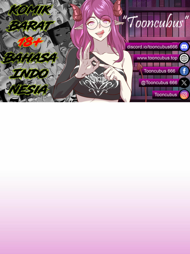 (Tooncubus - Top) There Is Something About Sakura | PDF