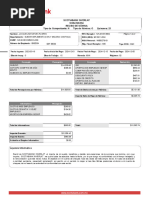 Jdos Centrales Instrucción 5 feb 2018 | PDF | Contabilidad | Estado ...