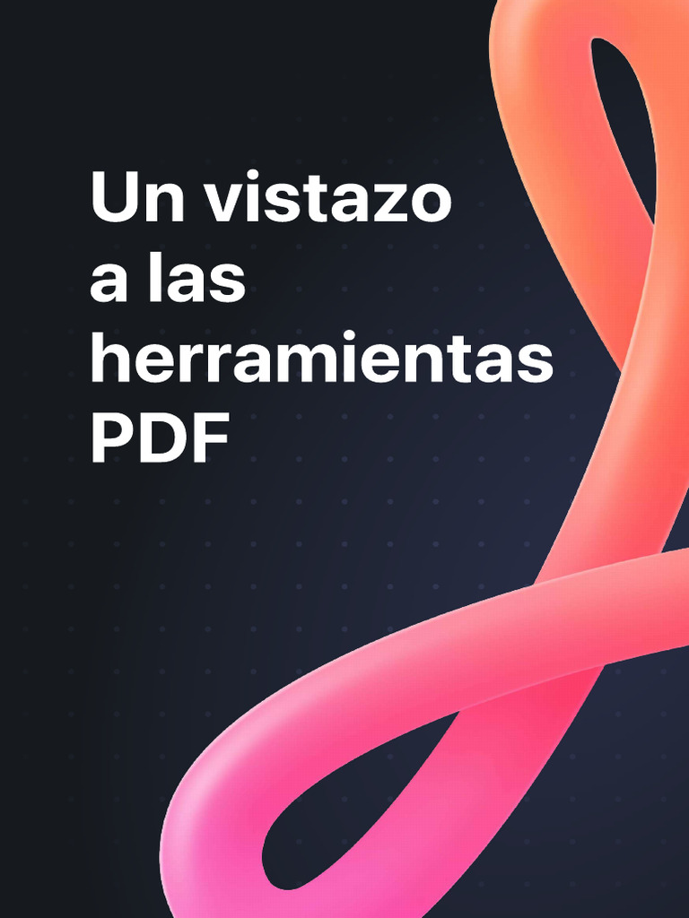 Vistazo Rápido PDF | PDF