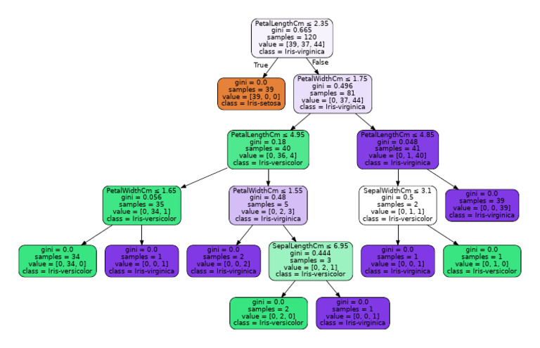 decision_tree_iris | PDF | Garden Plants
