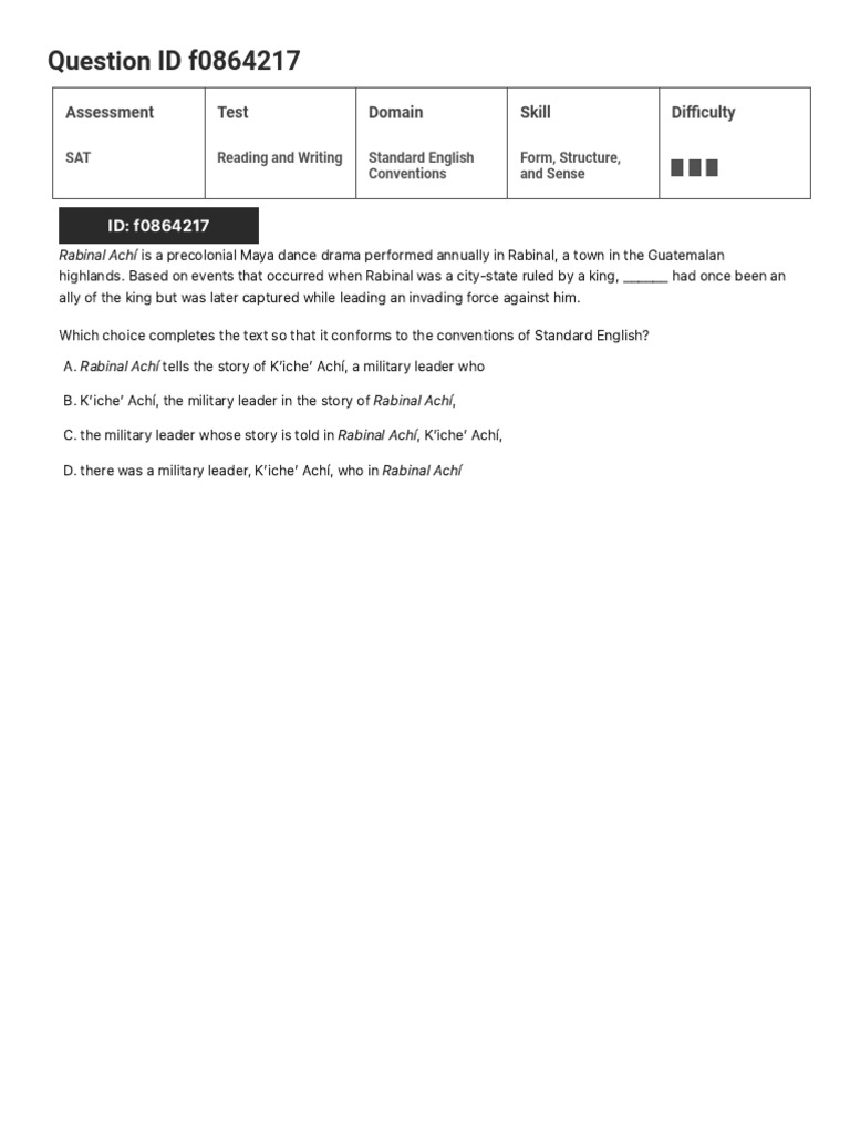 Form, Structure, and Sense | PDF
