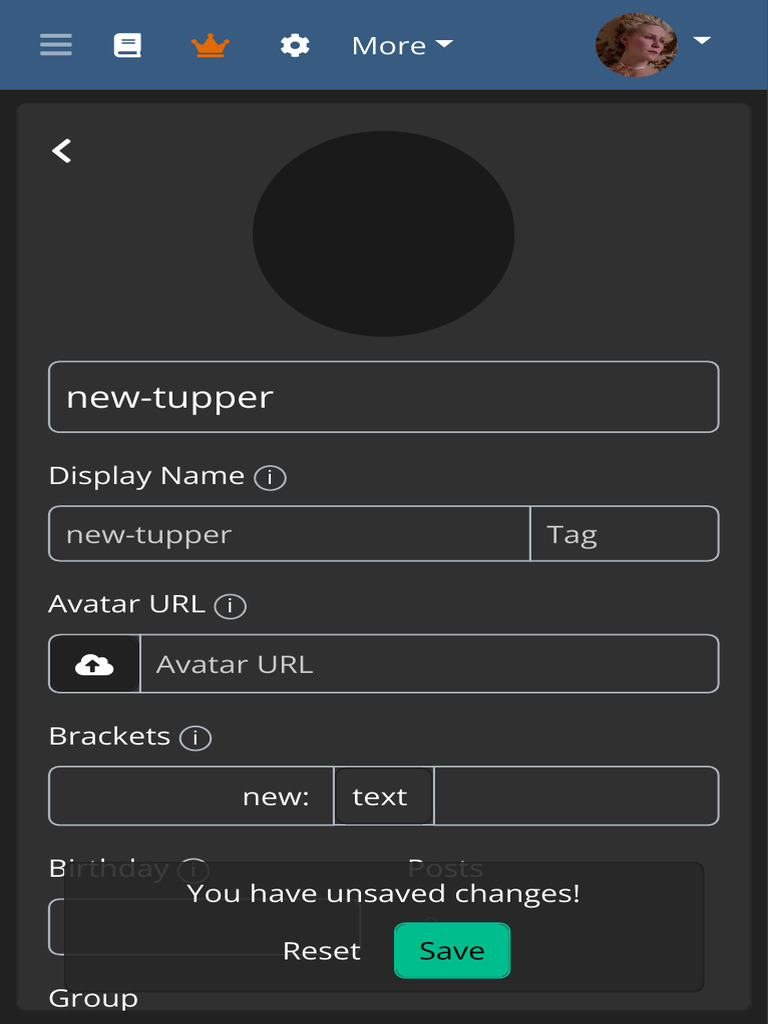 Tupperbox - Manage Tuppers | PDF