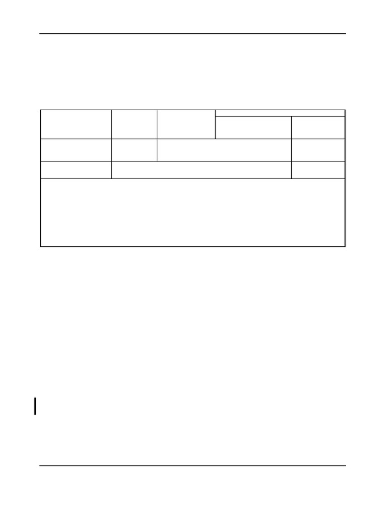 Enr 1.2 | PDF | Control de tráfico aéreo | Reglas de vuelo visual
