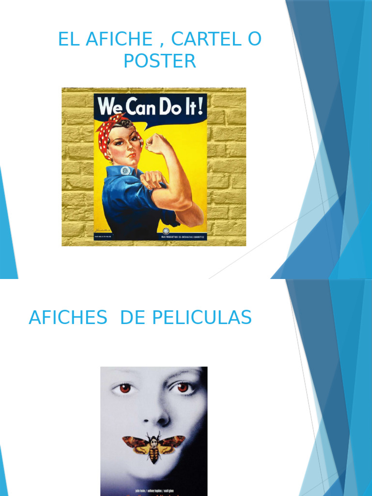 CARTEl | PDF | Póster