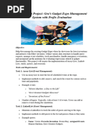 Sprint 4 DSA-JS - 101 | PDF | Computer Programming | Software Engineering