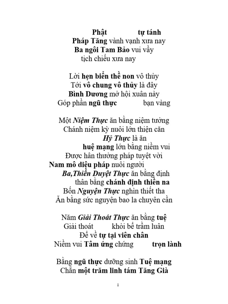 Sam Nguyen An Tinh Phan 2 | PDF