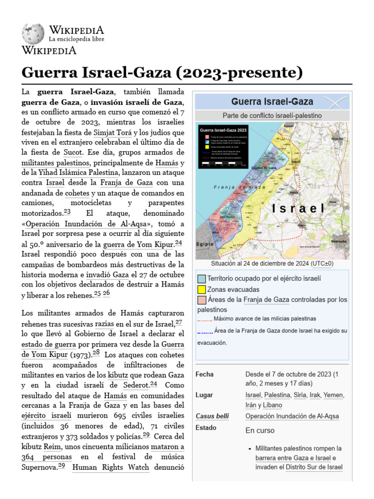 pdf24_converted | PDF | Franja de Gaza | Israel
