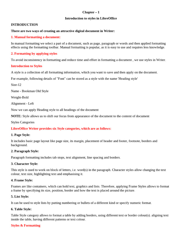 Chapter 1 Digital Documentation | PDF | Window (Computing) | Cursor (User Interface)