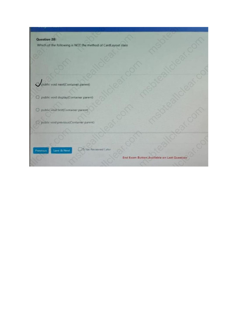 Java Programming Essentials | PDF
