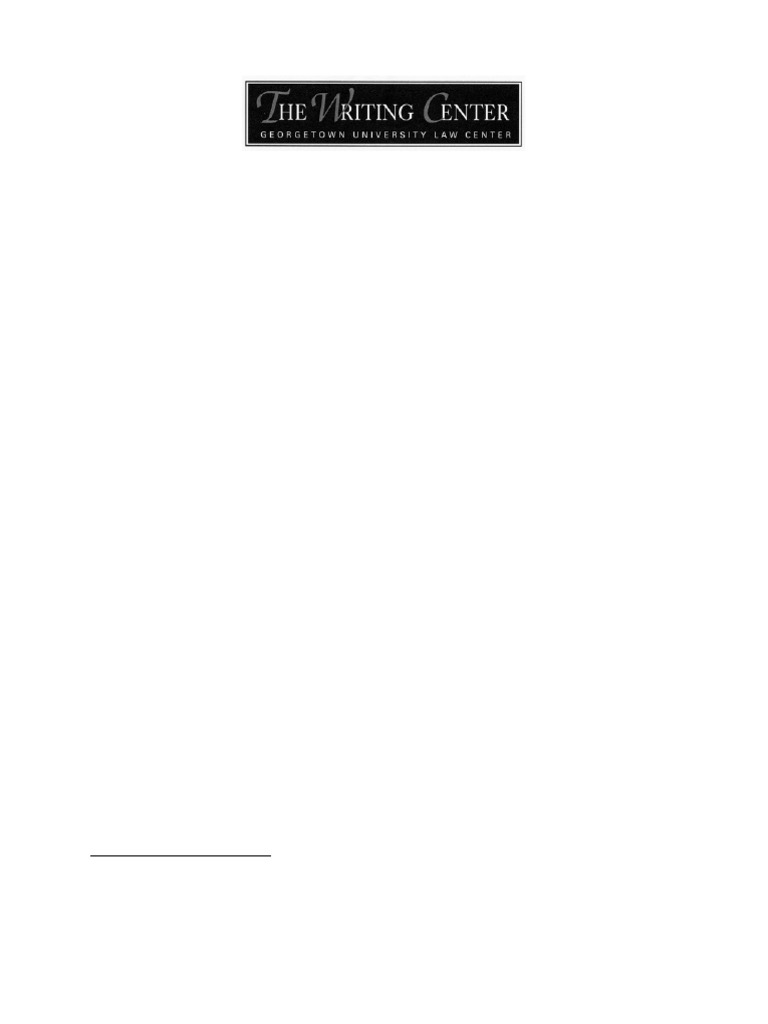 Concise is Nice | PDF | Complaint | Verb