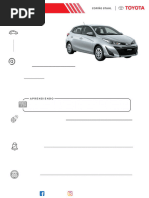 Circular DCE 001-2025 Minfin | PDF