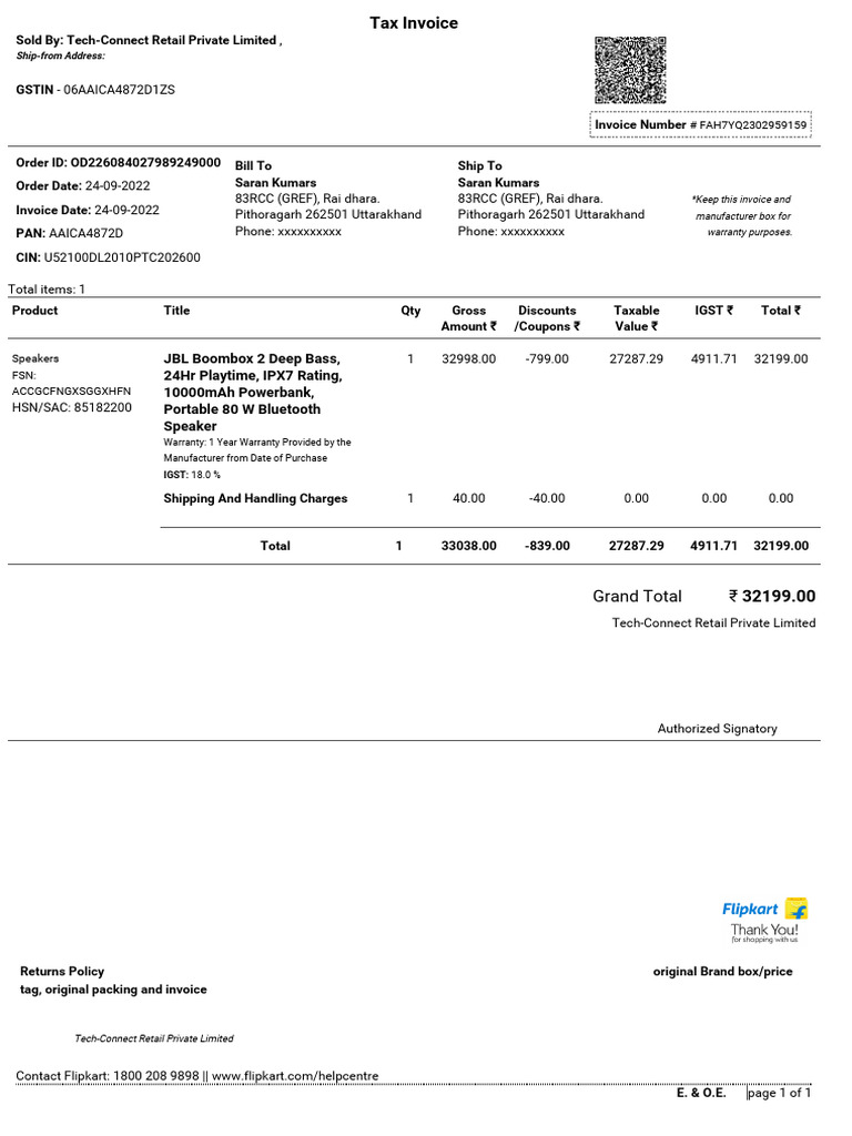 Od 226084027989249000 | PDF | Taxes | Government Finances